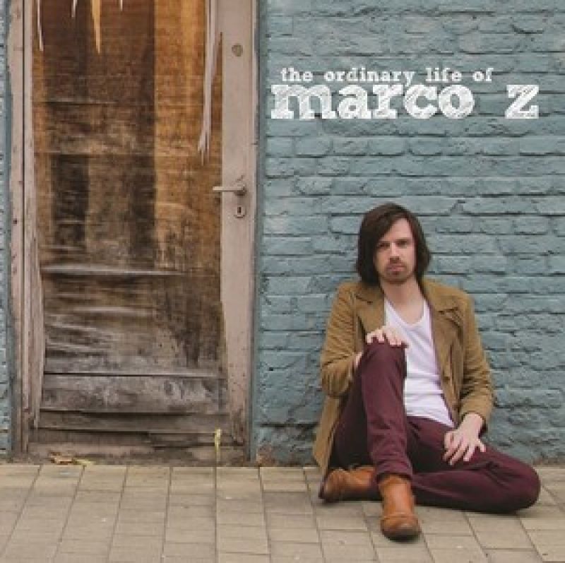 Marco Z - The Ordinary Life Of Marco Z - hitparade.ch