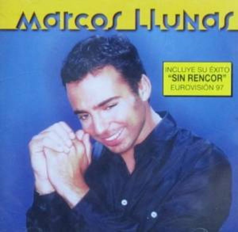 Marcos Llunas - Marcos Llunas - hitparade.ch