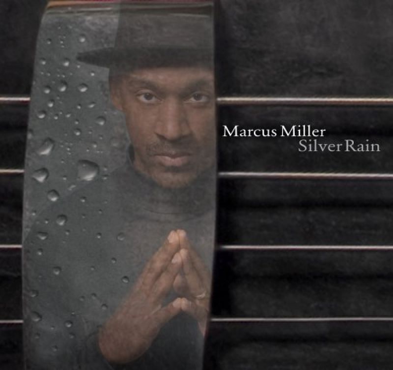 Marcus Miller - Silver Rain - hitparade.ch
