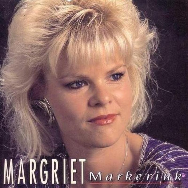Margriet Markerink - Boterbriefje - hitparade.ch