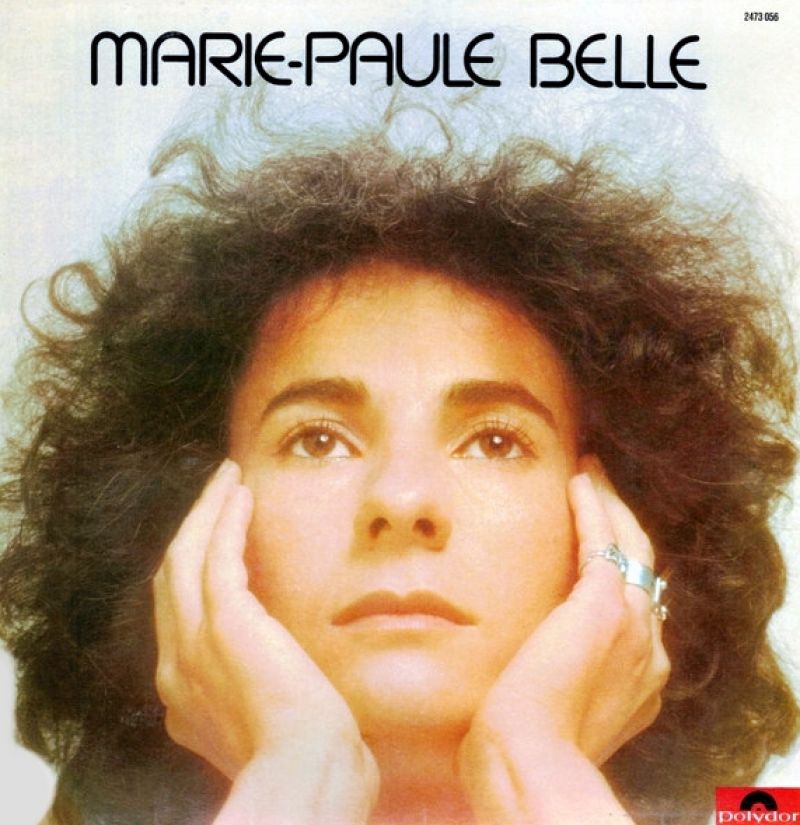 Marie-Paule Belle - Marie-Paule Belle - hitparade.ch