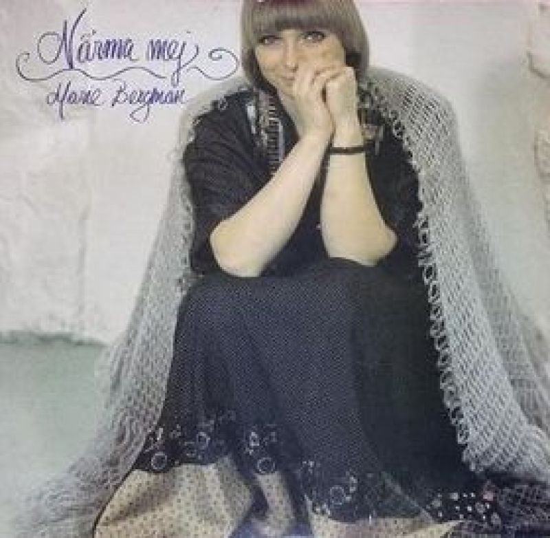 Marie Bergman - Närma mej - hitparade.ch