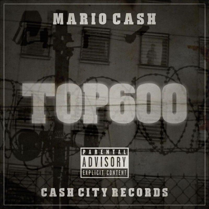 Mario Cash - Top600 - hitparade.ch