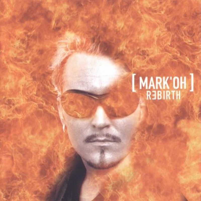 Mark 'Oh - Rebirth - hitparade.ch
