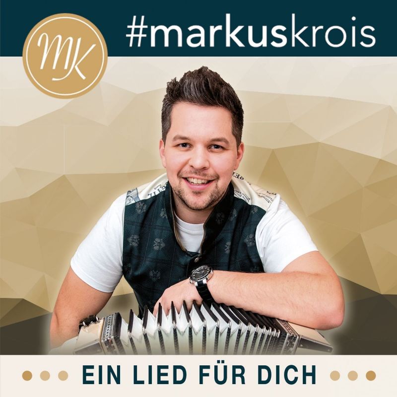 Markus Krois - Ein Lied für Dich - hitparade.ch