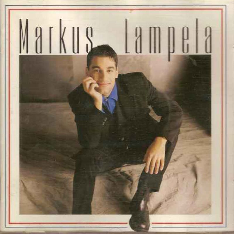 Markus Lampela - Markus Lampela - hitparade.ch