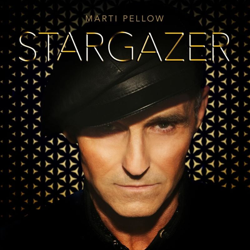 Marti Pellow - Stargazer - hitparade.ch