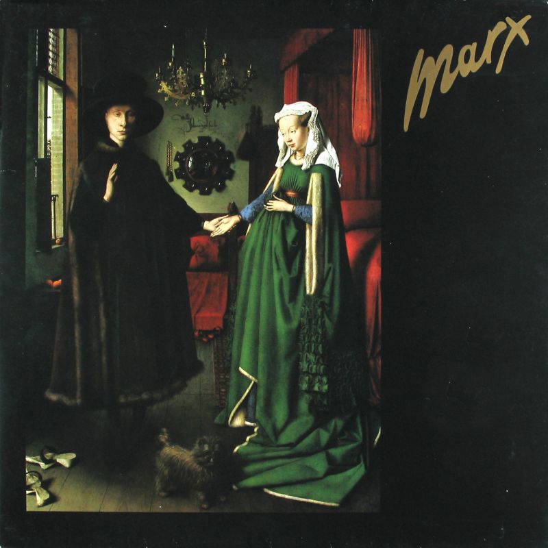 Marx - Marx - hitparade.ch