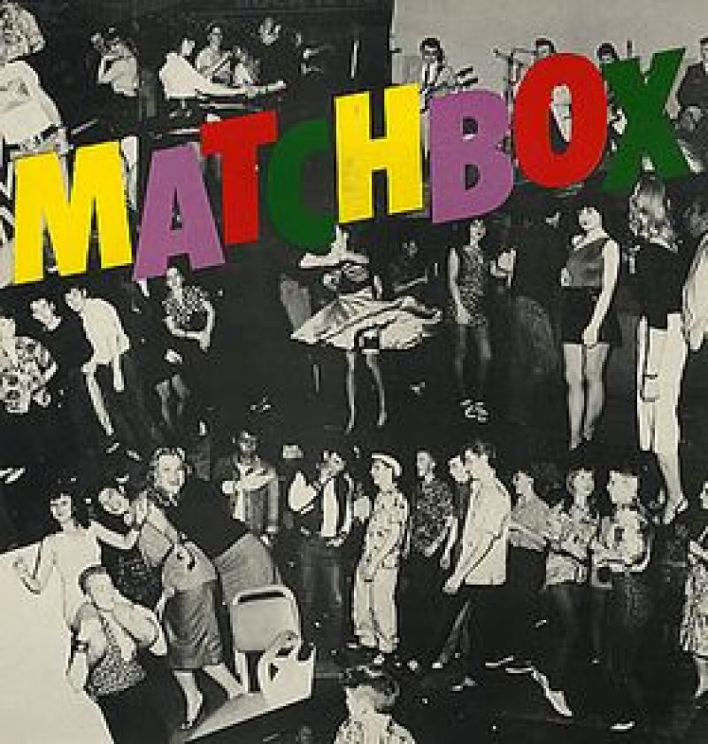Matchbox - Matchbox - hitparade.ch