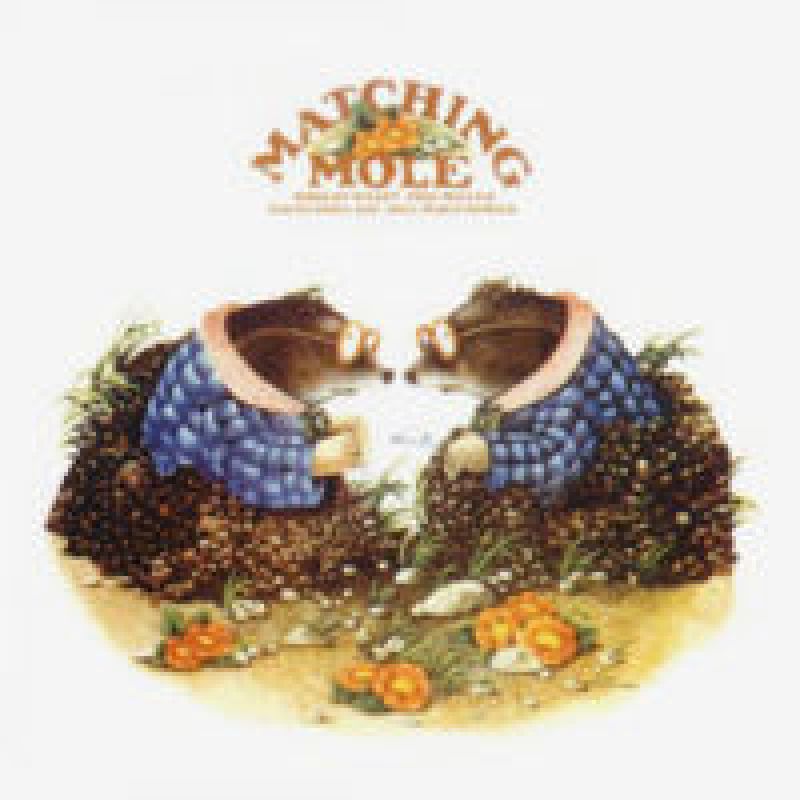 Matching Mole - Matching Mole - hitparade.ch