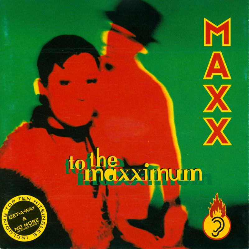 Maxx - To The Maxximum - hitparade.ch