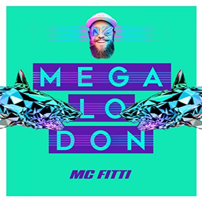 MC Fitti - Megalodon - hitparade.ch