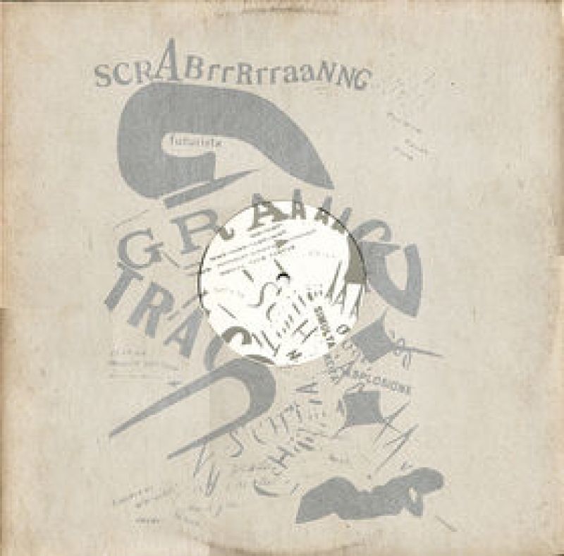 McCarthy - This Nelson Rockefeller (EP) - hitparade.ch