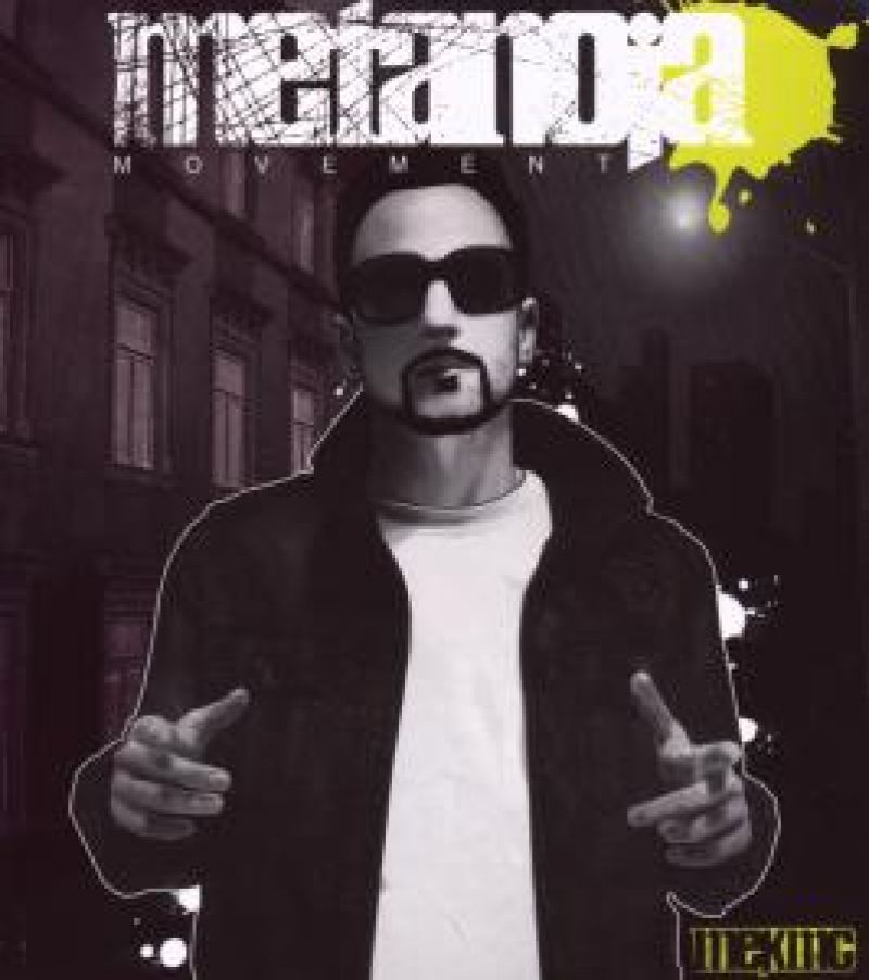 MekMC - Das Metanoia Movement - hitparade.ch