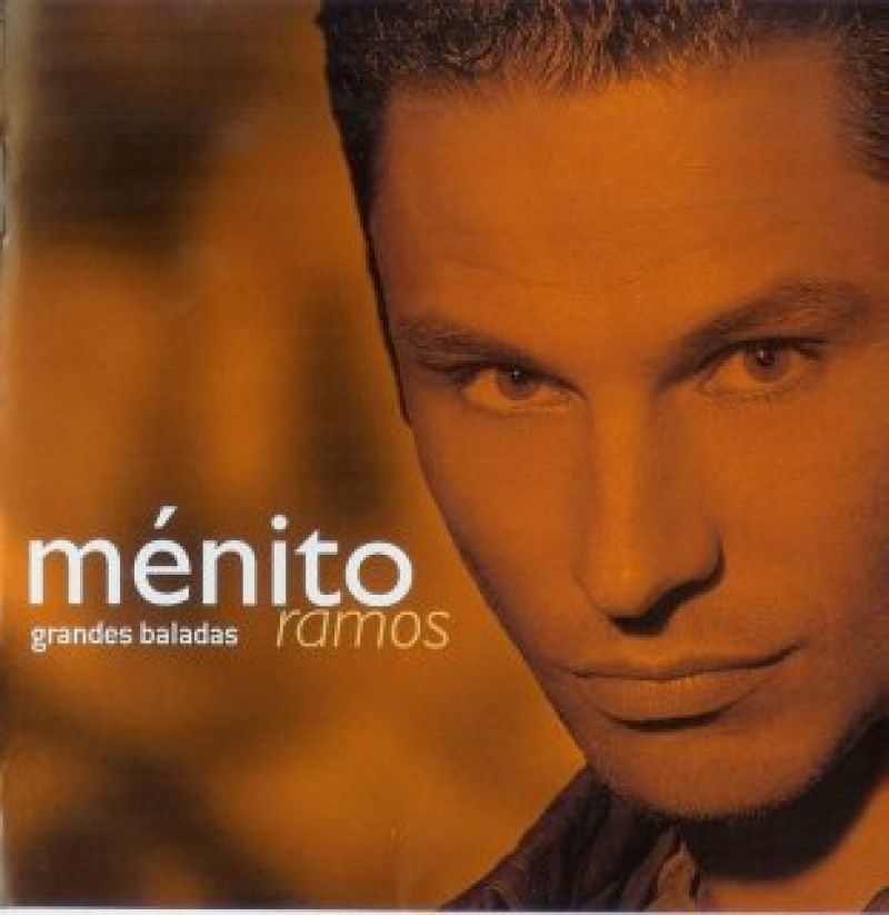 Ménito Ramos - Grandes baladas - hitparade.ch