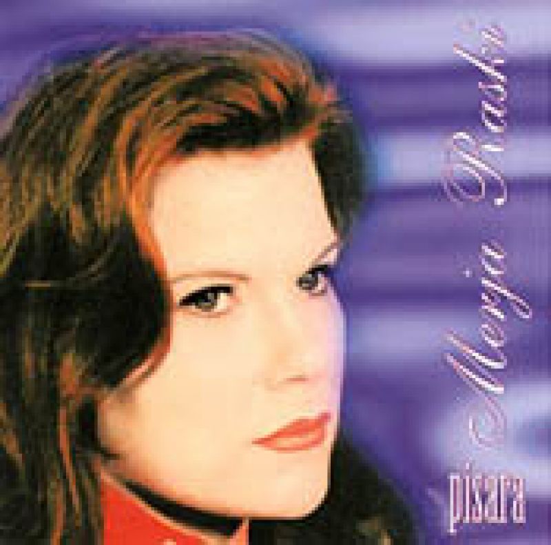 Merja Raski - Pisara - hitparade.ch