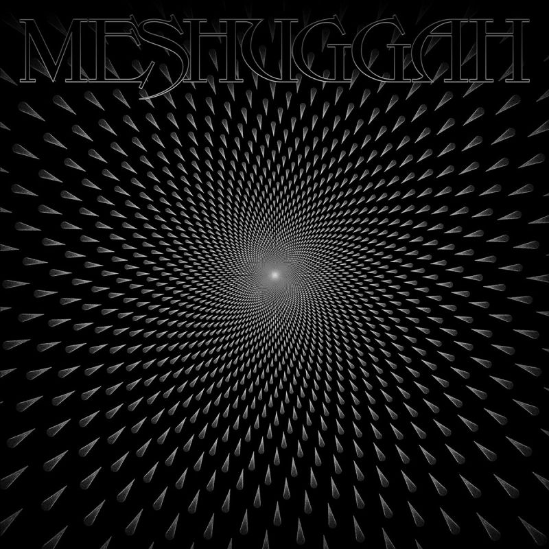 Meshuggah - Meshuggah - hitparade.ch