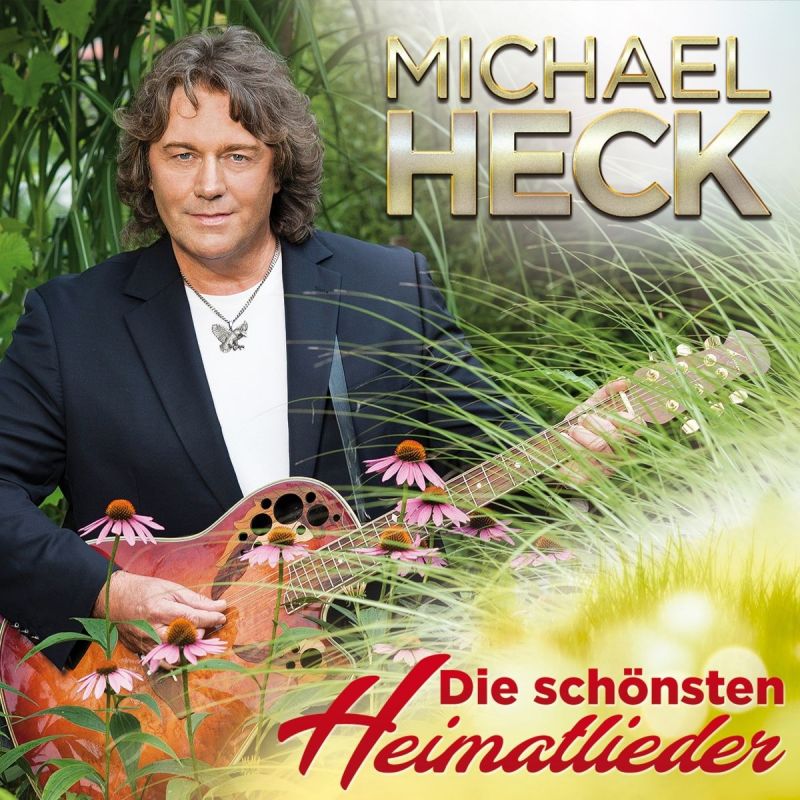 Michael Heck - Die schönsten Heimatlieder - hitparade.ch