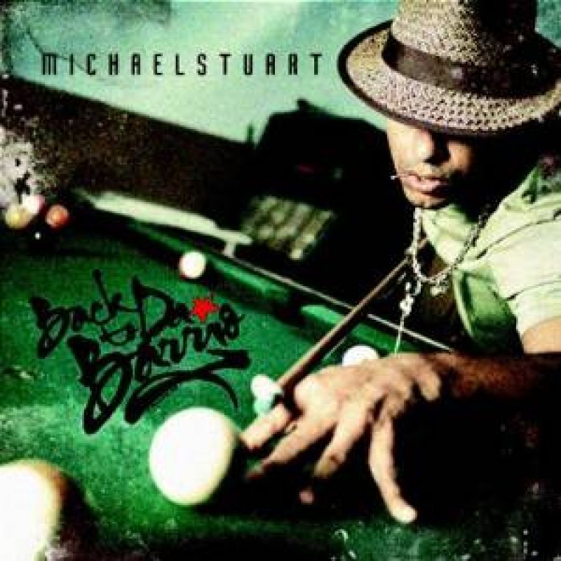 Michael Stuart - Back to da Barrio - hitparade.ch
