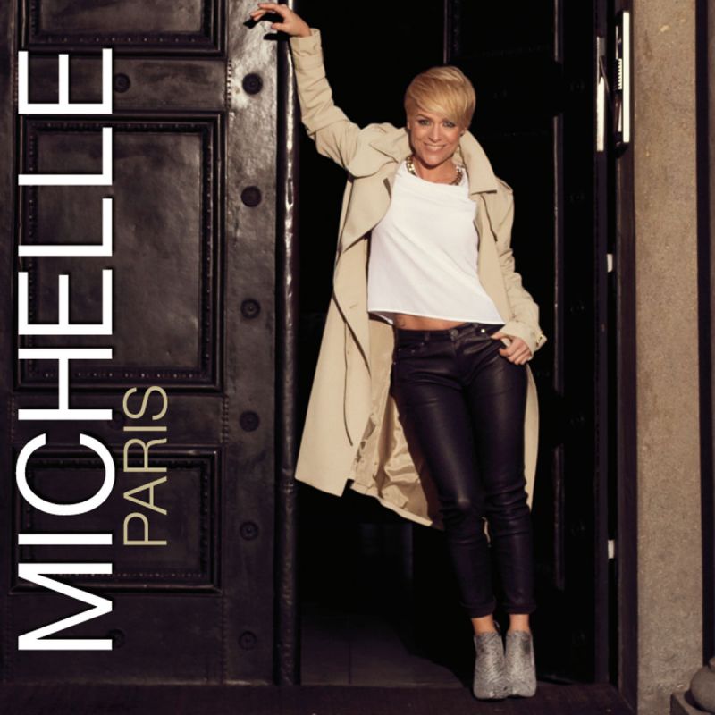 Michelle - Paris - hitparade.ch