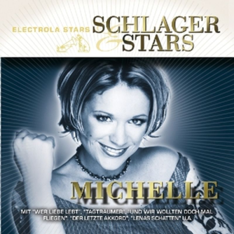 Michelle - Schlager & Stars - hitparade.ch