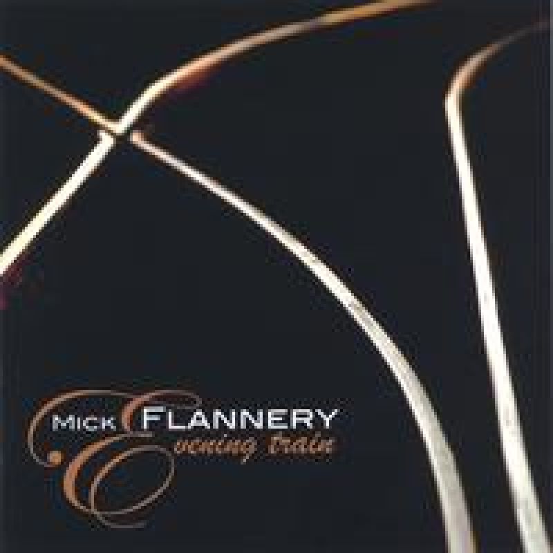 Mick Flannery - Evening Train - hitparade.ch