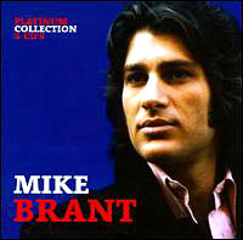 Mike Brant - Platinum Collection - hitparade.ch