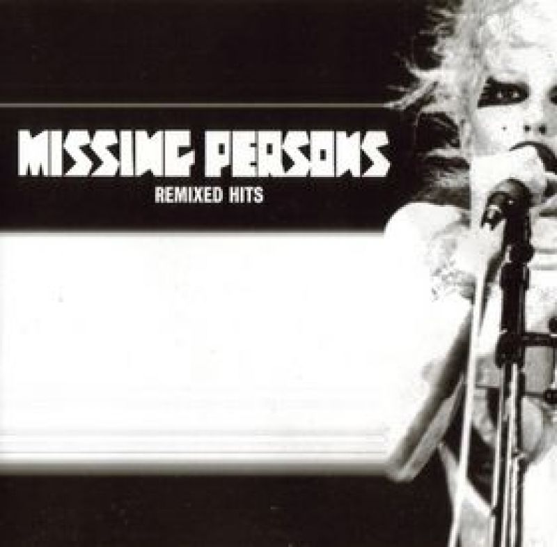 Missing Persons - Remixed Hits - hitparade.ch