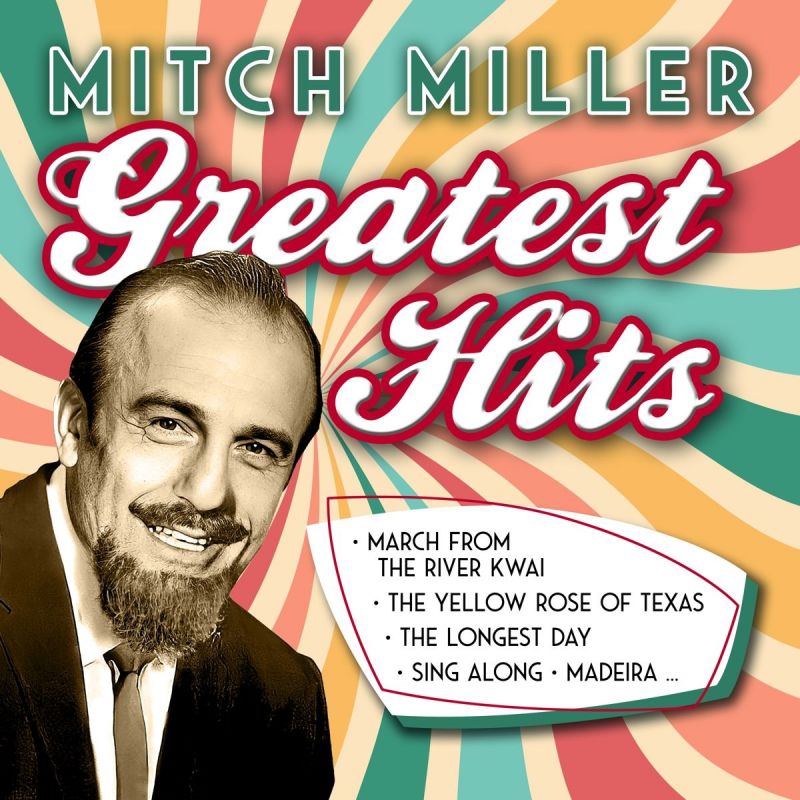 Mitch Miller - Greatest Hits - hitparade.ch