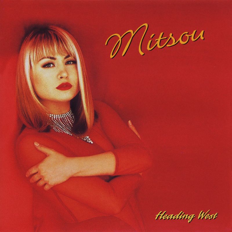Mitsou - Heading West - hitparade.ch