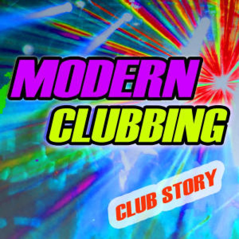 Modern Clubbing - Club Story - hitparade.ch