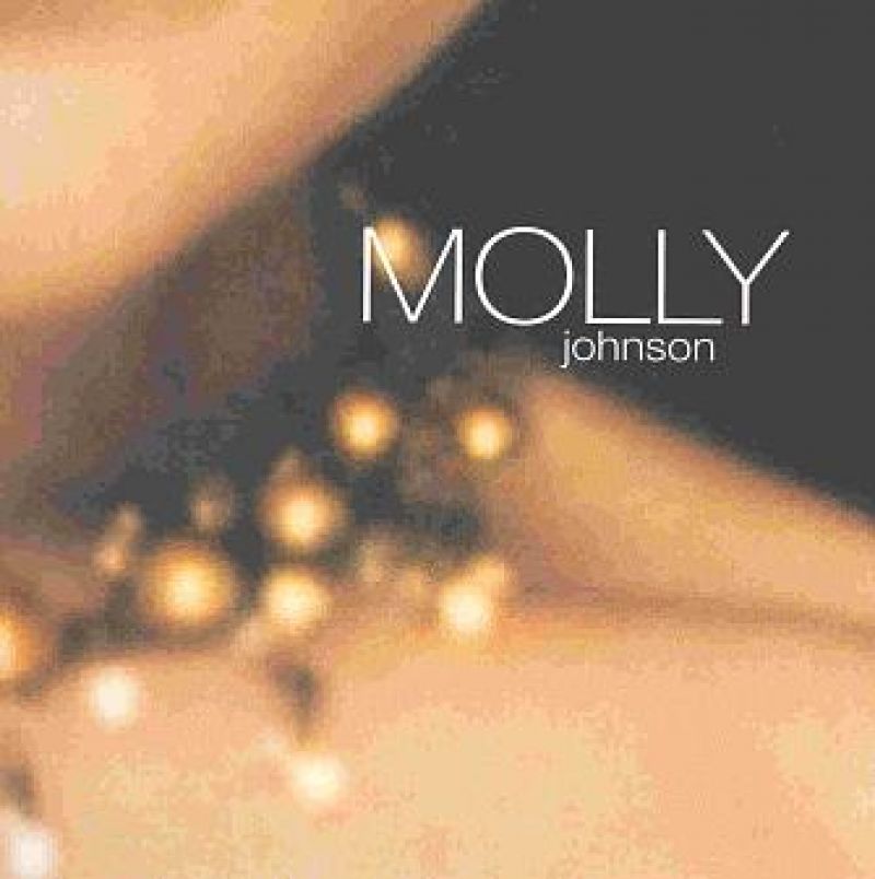Molly Johnson - Molly Johnson - hitparade.ch