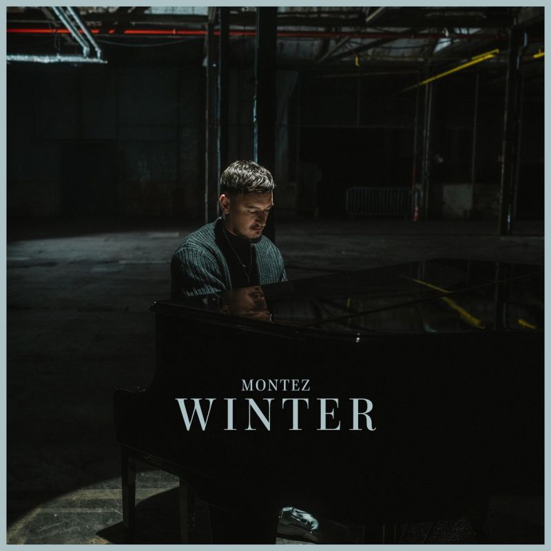 Montez - Winter - hitparade.ch