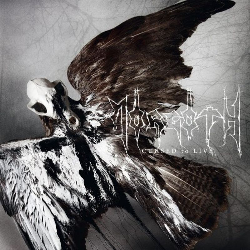 Morgoth - Cursed To Live - hitparade.ch