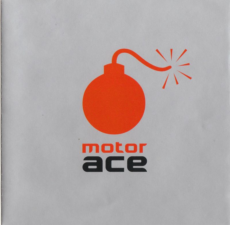 Motor Ace - Motor Ace - hitparade.ch