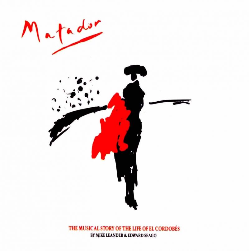 Musical / Mike Leander & Edward Seago - Matador - hitparade.ch