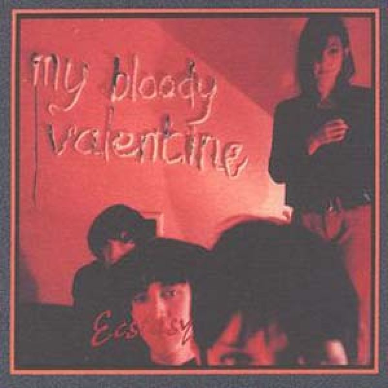 My Bloody Valentine - Ecstasy - hitparade.ch