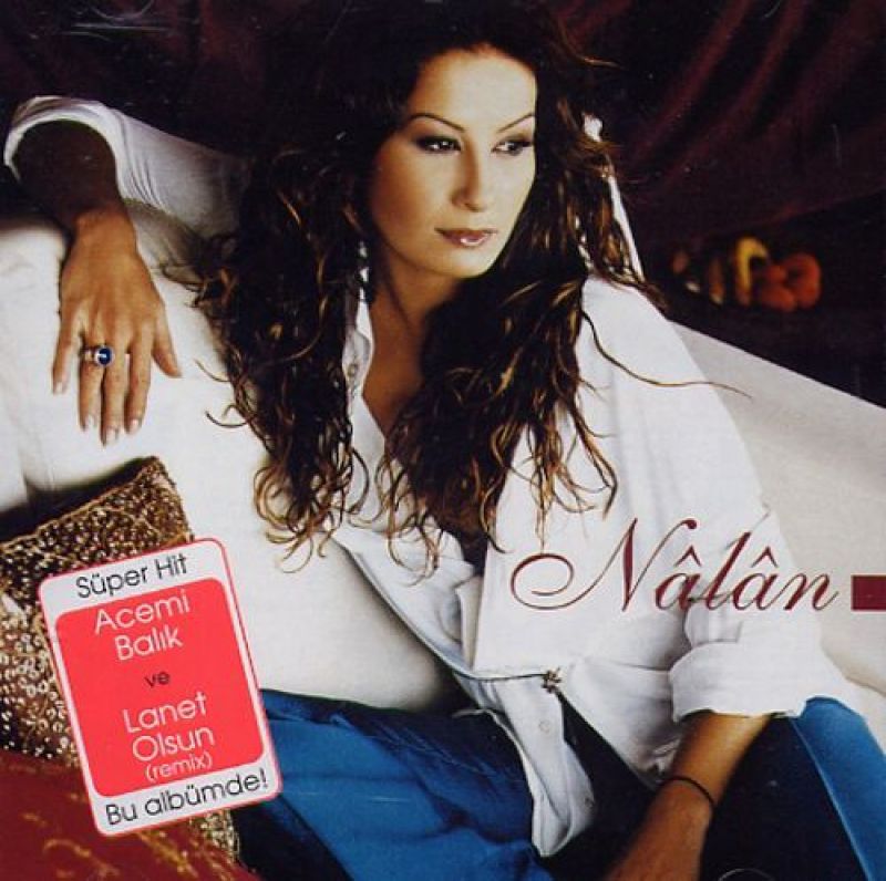 Nalan - Nalan (2002) - hitparade.ch