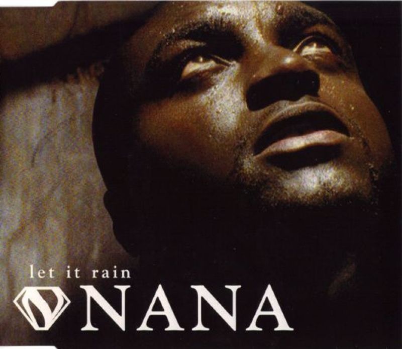 Nana - Let It Rain - hitparade.ch