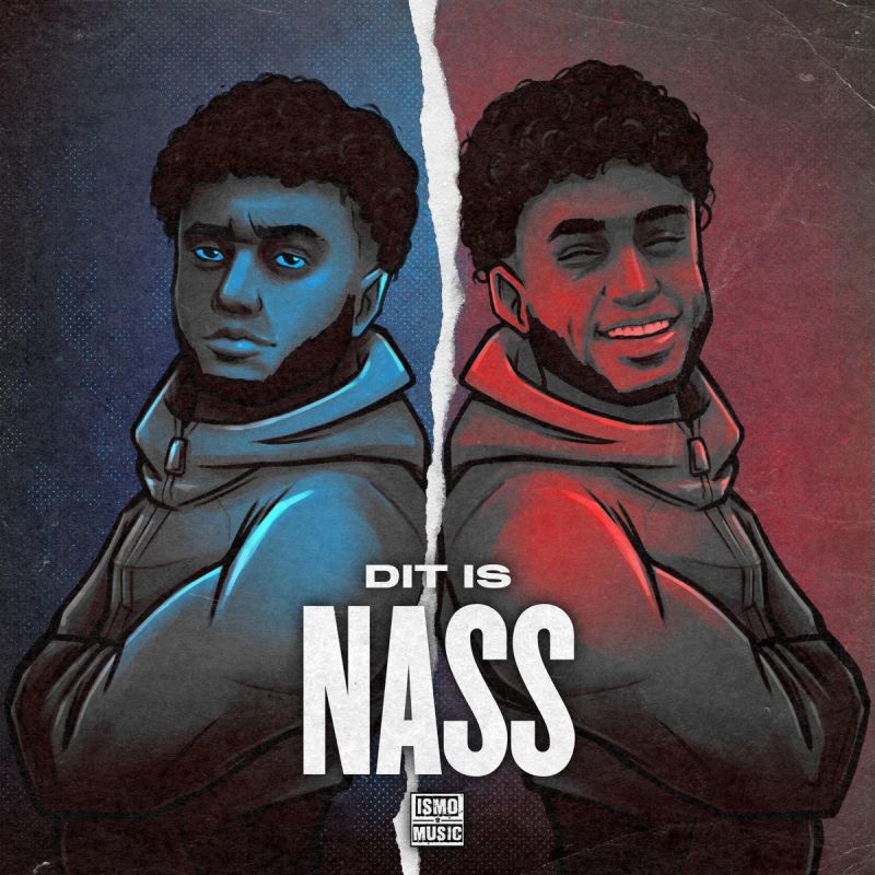 Nass - Dit is Nass - hitparade.ch