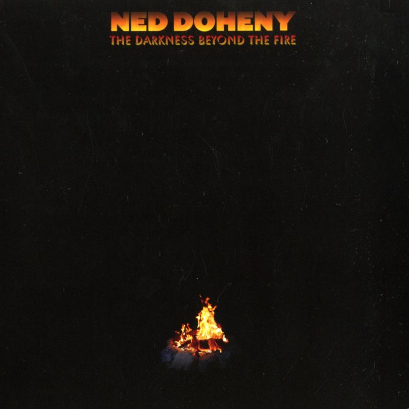 Ned Doheny - The Darkness Beyond The Fire - hitparade.ch