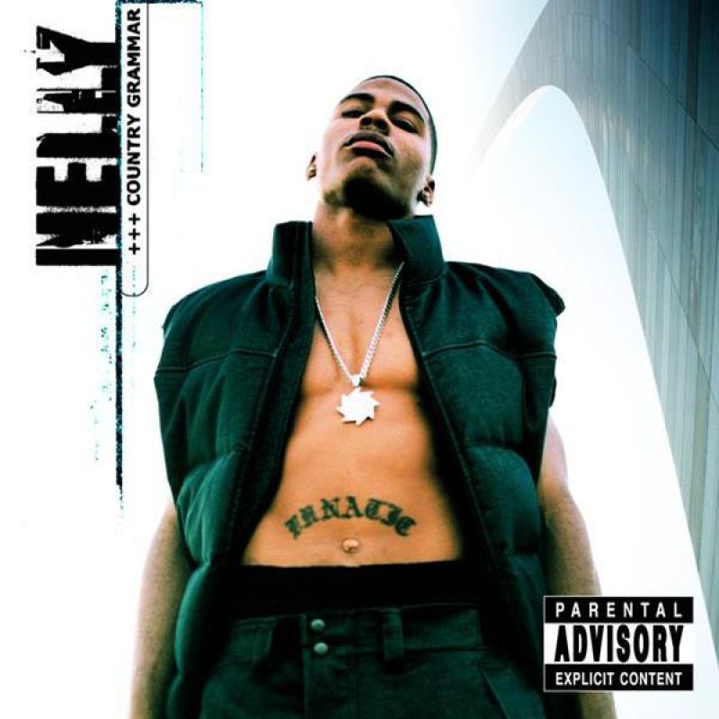 Nelly - Country Grammar - hitparade.ch