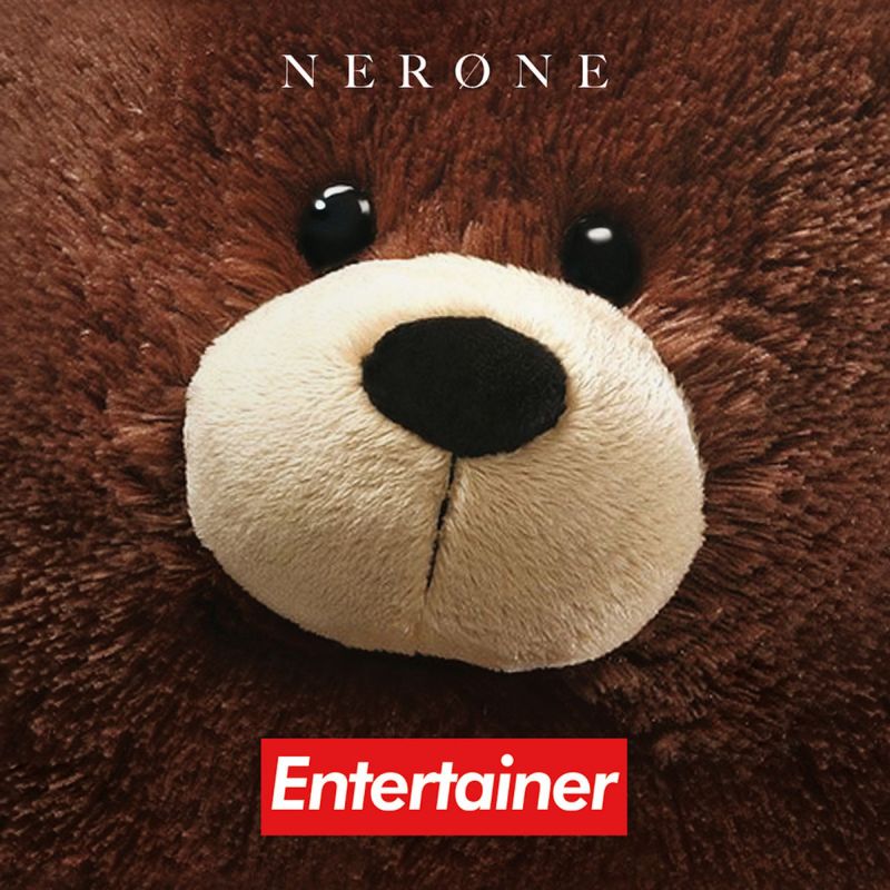 NerOne - Entertainer - hitparade.ch