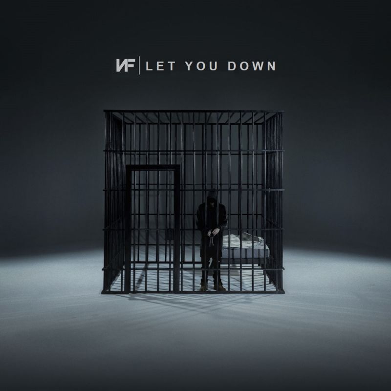 NF - Let You Down - hitparade.ch