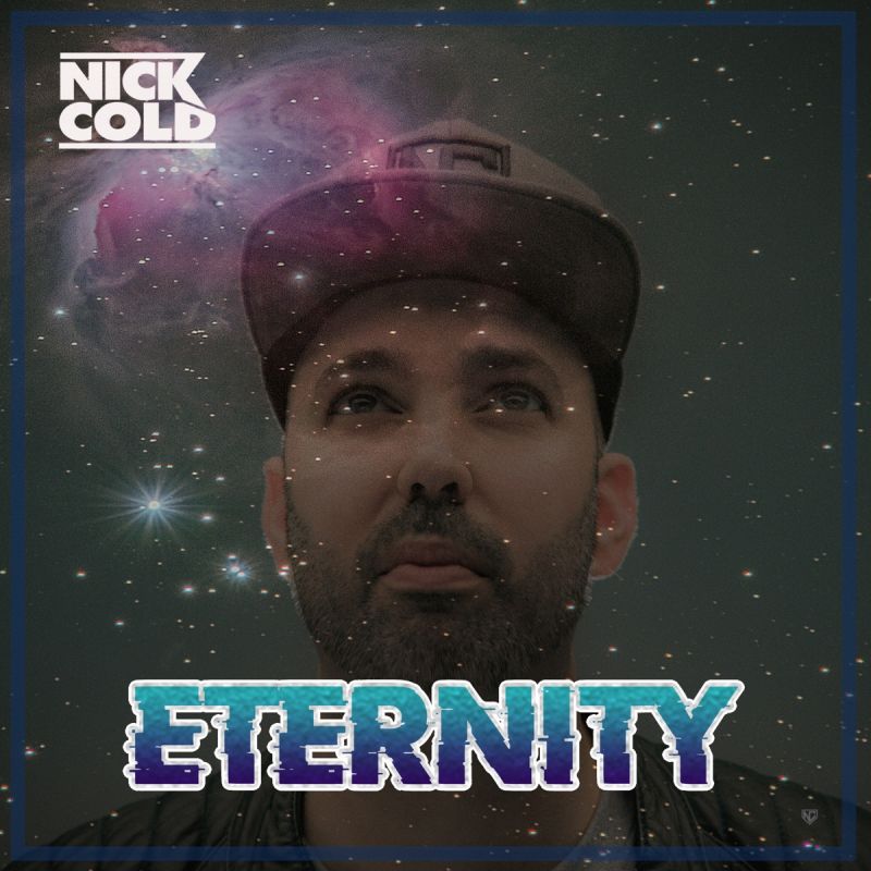 Nick Cold - Eternity - hitparade.ch