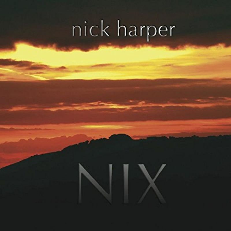 Nick Harper - Nix - hitparade.ch
