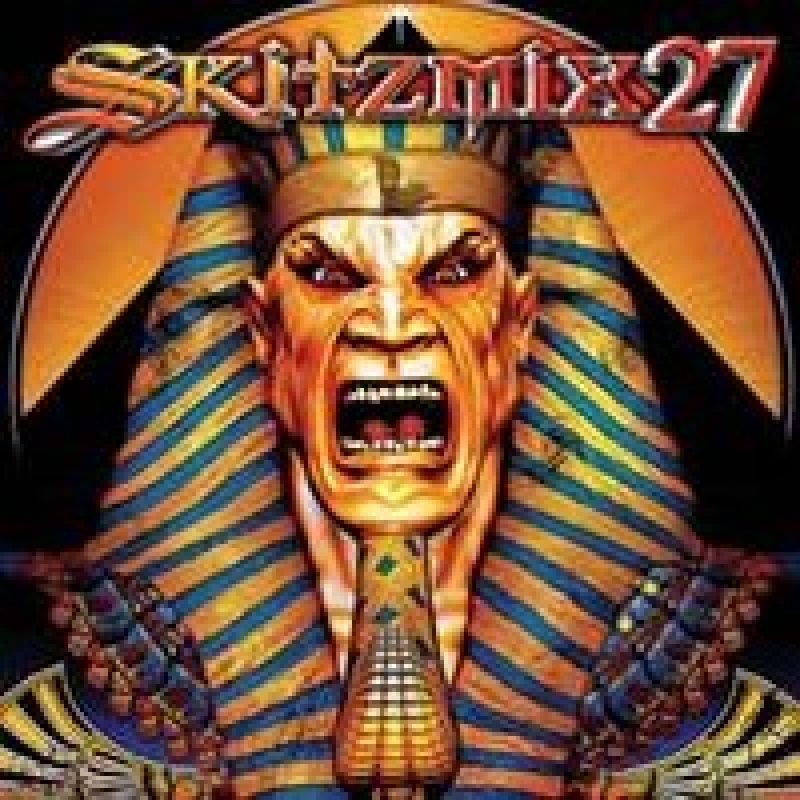 Nick Skitz - Skitz Mix 27 - hitparade.ch