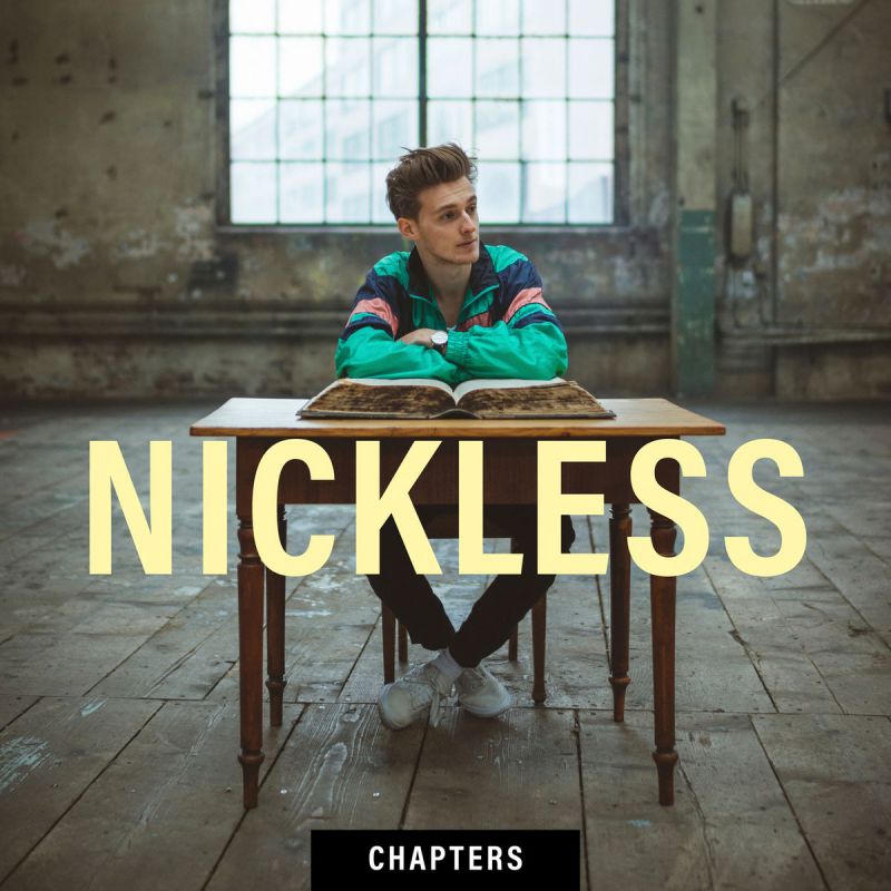 Nickless - Chapters - hitparade.ch