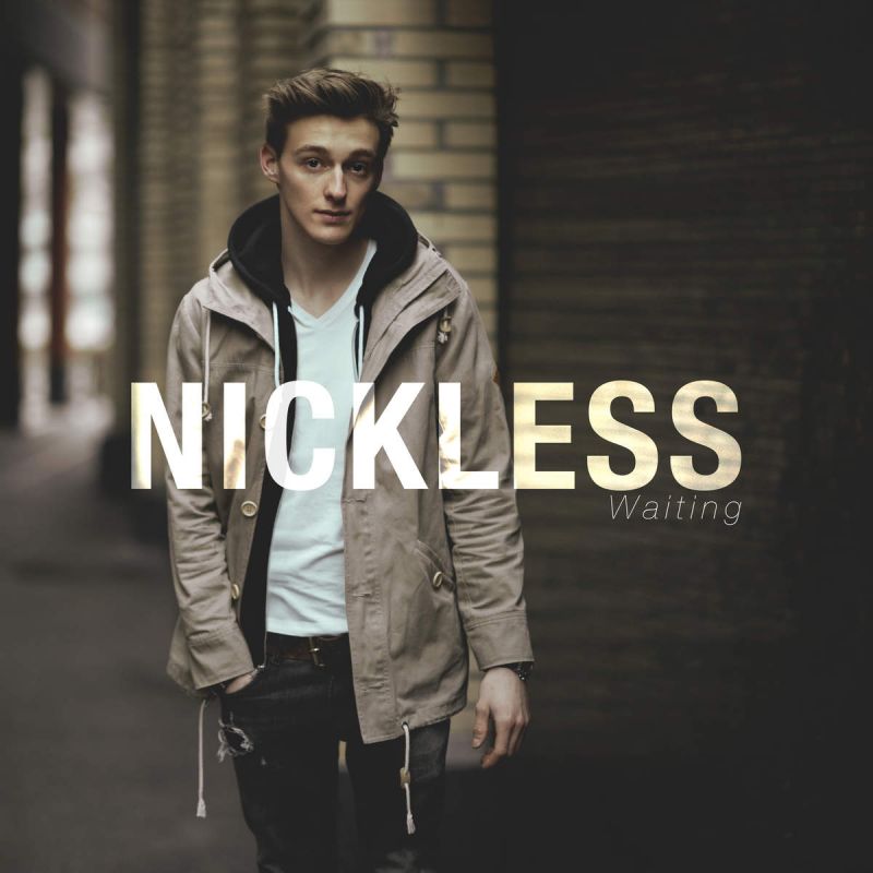 Nickless - Waiting - hitparade.ch