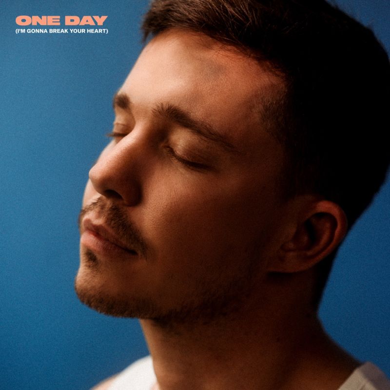 Nico Santos - One Day (I'm Gonna Break Your Heart) - hitparade.ch
